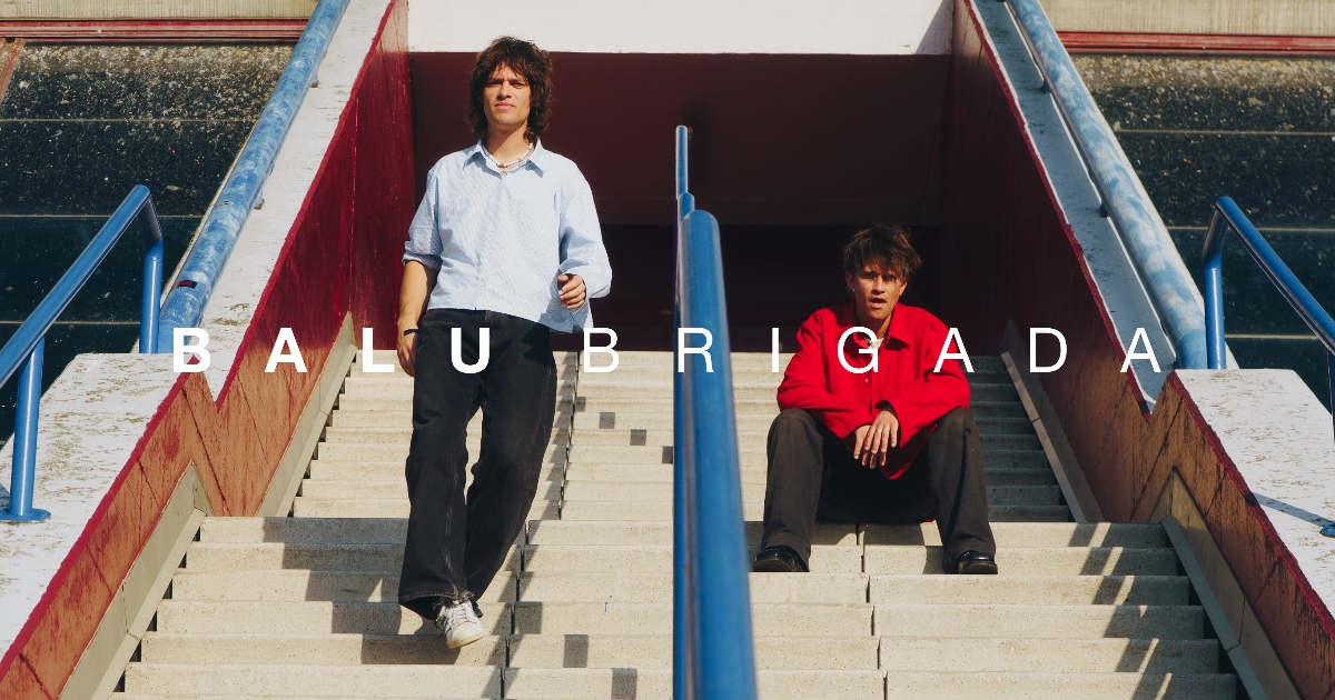 Balu Brigada | Official Website